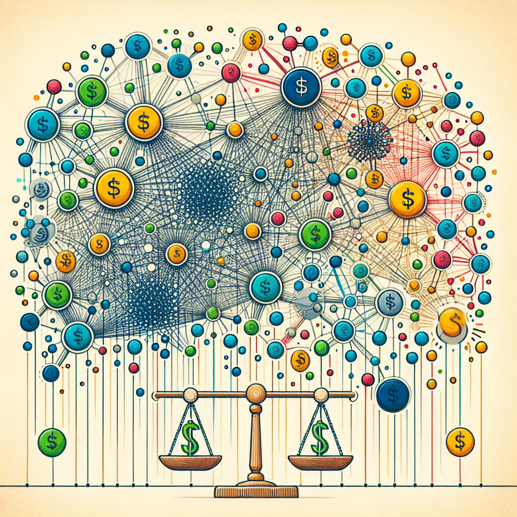 Network Effects - Economic Implications of Network Goods - SOCIALSTUDIESHELP.COM