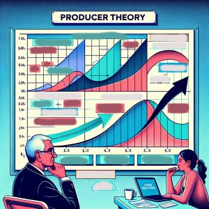 Producer Theory: Cost Curves, Profit Maximization, & Supply ...