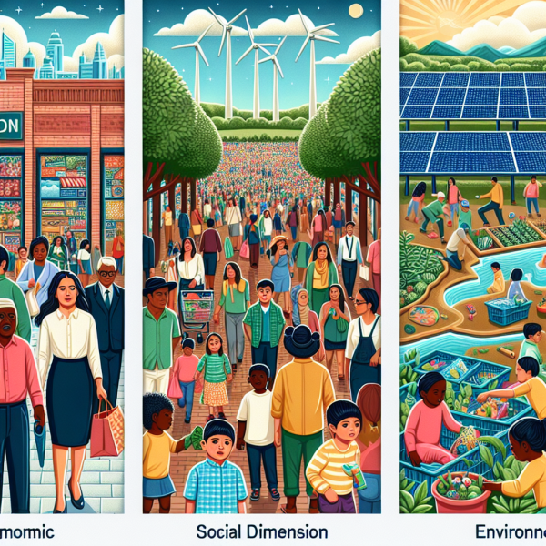 Social Stratification: Economic Inequality & Impact on Classes ...