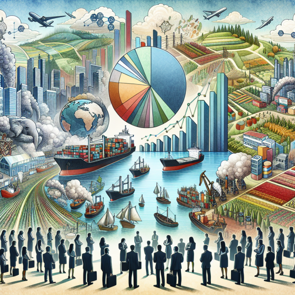 The Impact of Trade on Economic Growth: Insights & Evidence ...