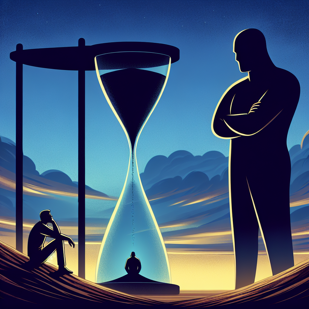 Time Preferences: Discounting Patience and Impulsiveness ...