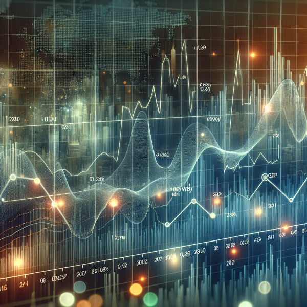 Time Series Analysis: Modeling Economic Data Over Time ...