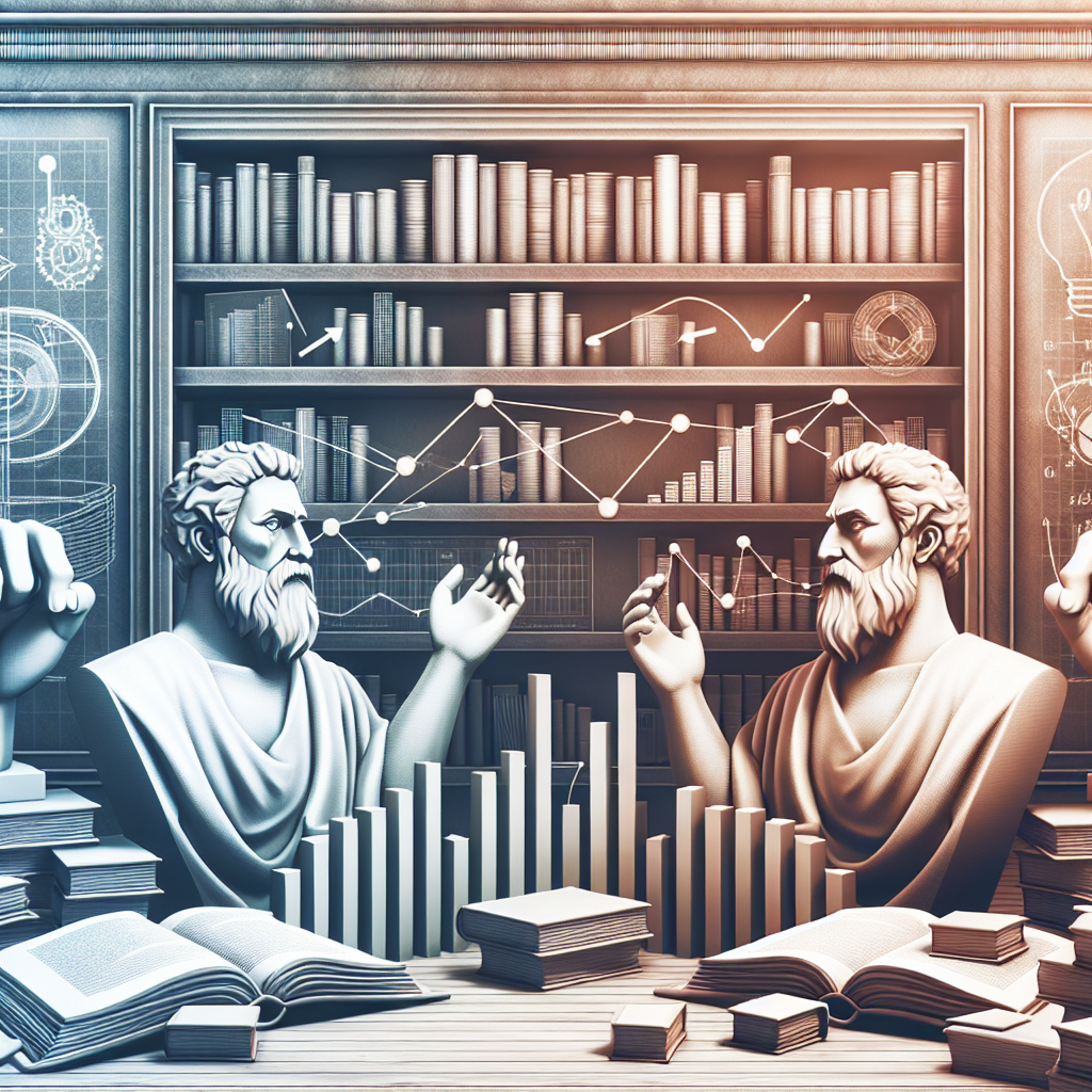 Austrian Economics - Mises and Hayek's Key Contributions ...