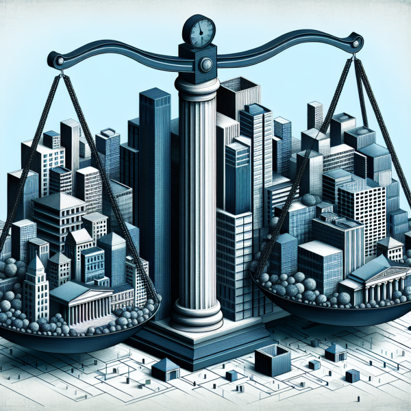 Understanding Economic Shocks: Types, Impacts, and Responses ...