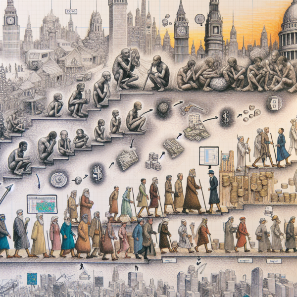 Behavioral Economics: Evolution and Modern Applications ...