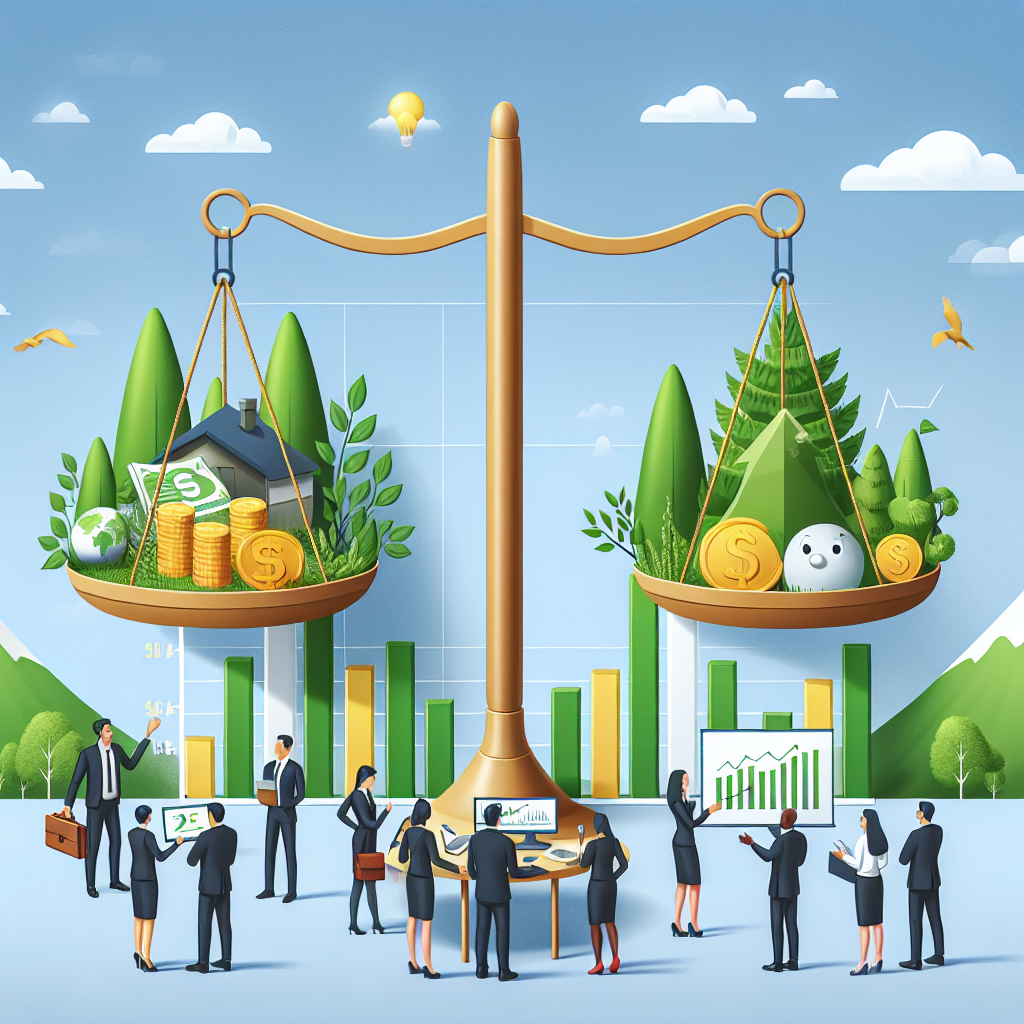 Corporate Environmental Responsibility - Economic Role ...