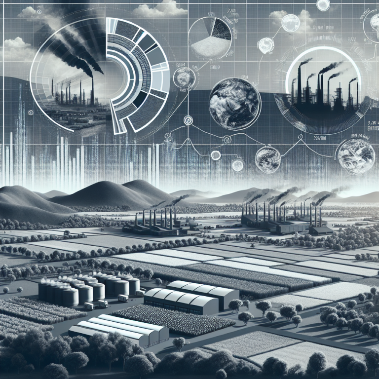 Ecological Footprint Analysis - Economic Insights - SOCIALSTUDIESHELP.COM