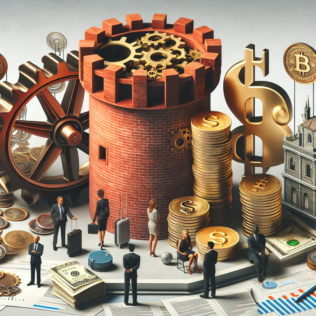 Financial Innovation - Economic Effects and Regulatory Challenges ...