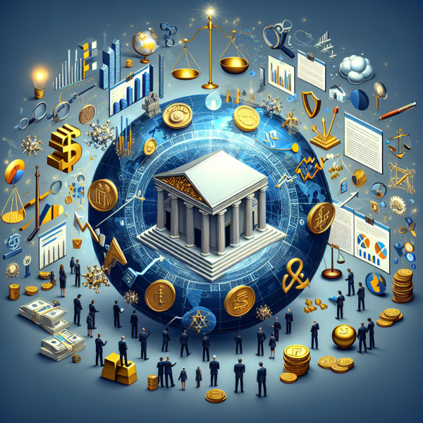 Financial Regulation - Economic Effects and Policy Frameworks ...