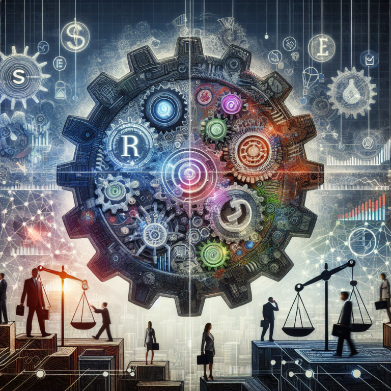 Fintech and Economic Disruption: Innovations and Challenges ...