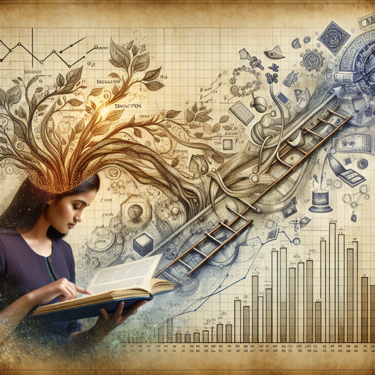 Human Capital Theory: Education, Training, and Economic Returns