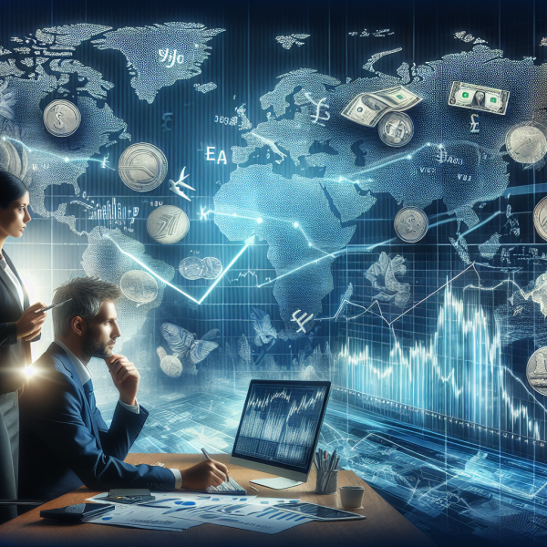 Exploring Exchange Rate Risk & Hedging Strategies in International ...