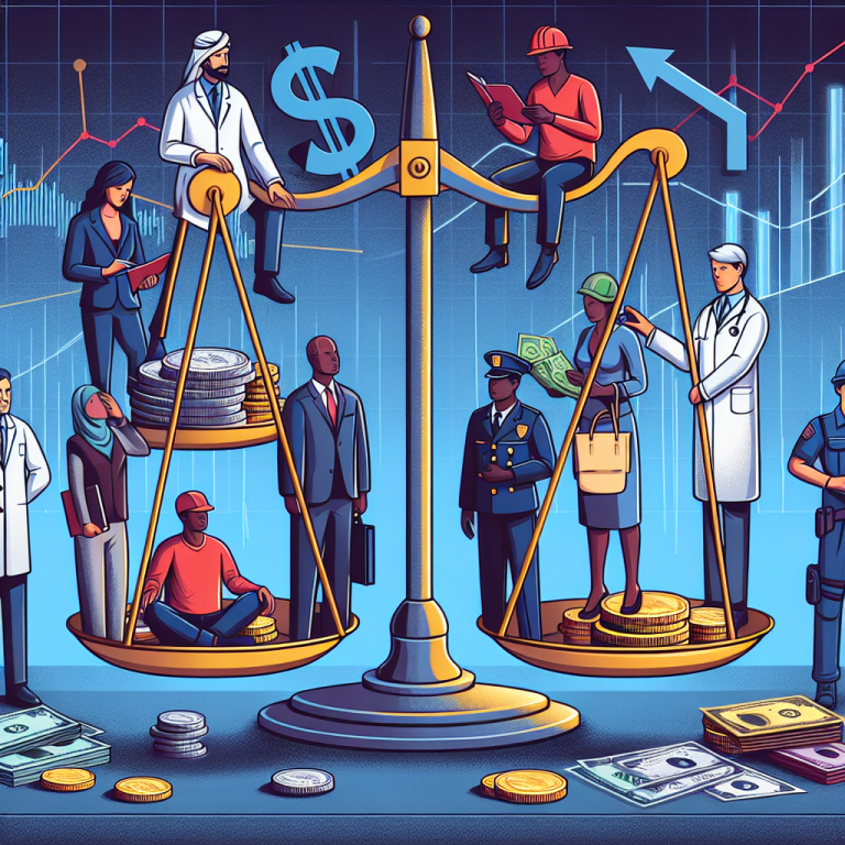 Labor Market Discrimination: Economic Analysis and Policies ...