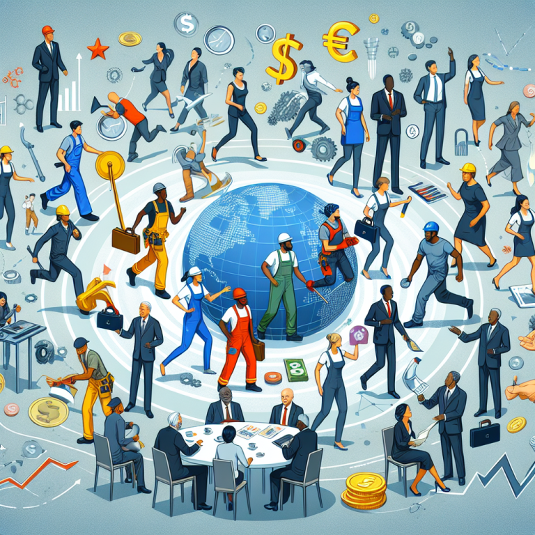 Labor Market Flexibility: Economic Impact & Policy Debates