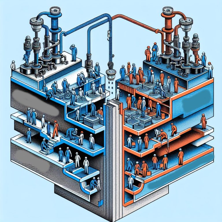 Labor Market Segmentation - Economic Analysis of Dual Labor Markets ...