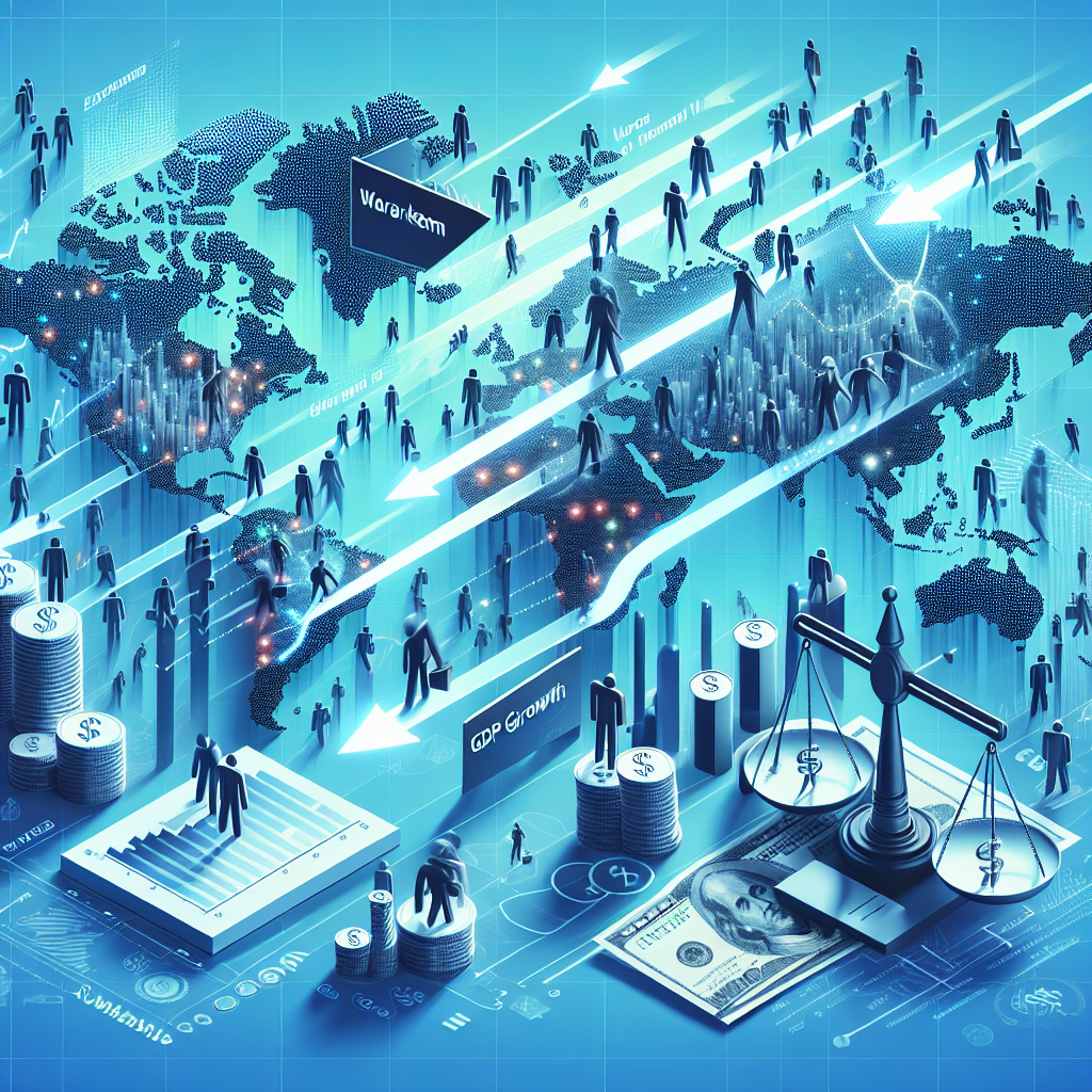 Labor Mobility - Economic Drivers and Market Efficiency ...