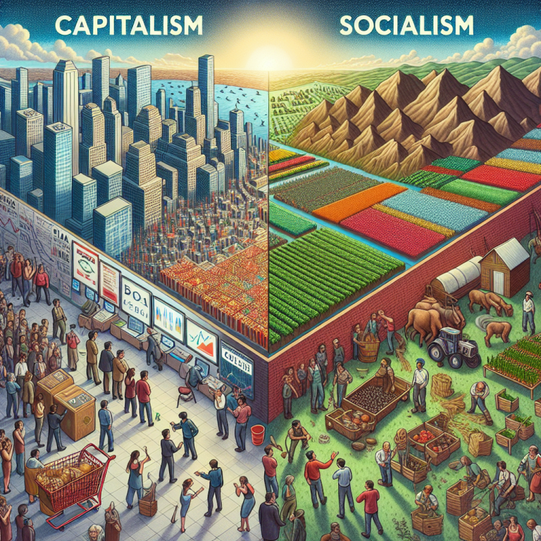 Marxist Economics: Surplus Value Theory & Capitalism Critique ...