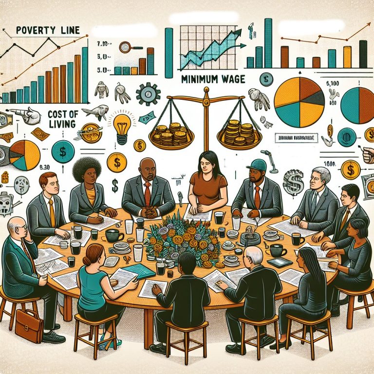 Minimum Wage Policies: Economic Effects and Considerations ...