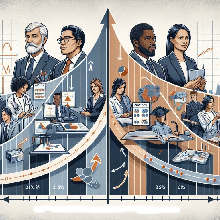 Understanding Occupational Choice and Mobility in Economics ...