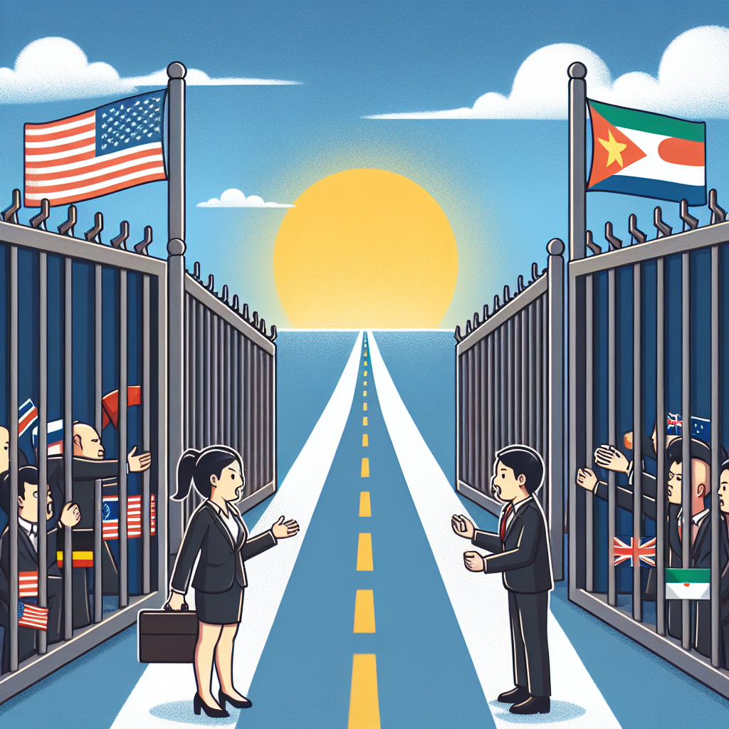 Trade Policy - Protectionism vs. Free Trade Arguments ...