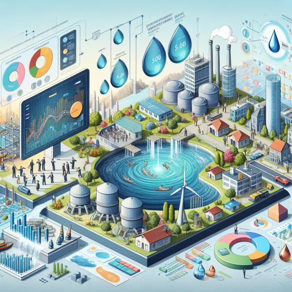 Water Resource Economics: Allocation, Pricing, and Management ...