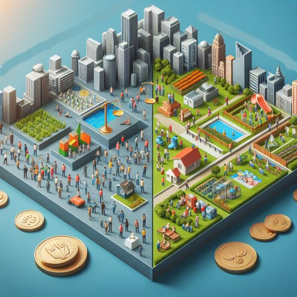 Social Stratification: Economic Inequality & Impact on Classes ...