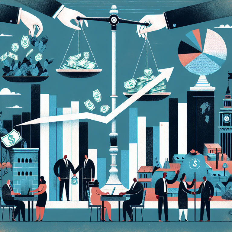 Understanding Corruption Economics: Causes, Consequences & Strategies ...