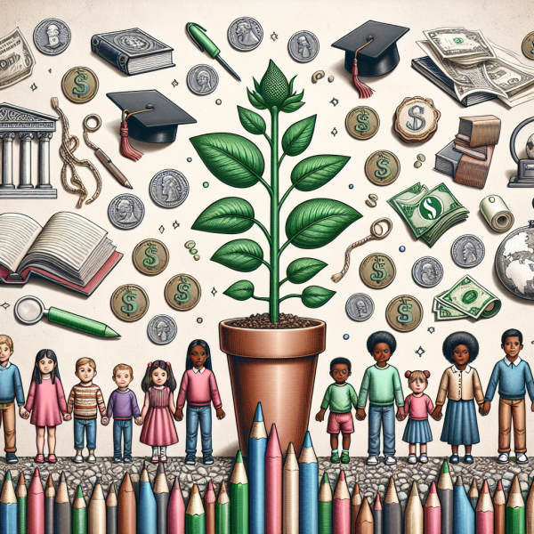 Early Childhood Education: Economic Benefits & Policies ...