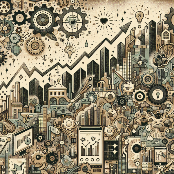 Economic History of Technology: Innovations & Growth ...