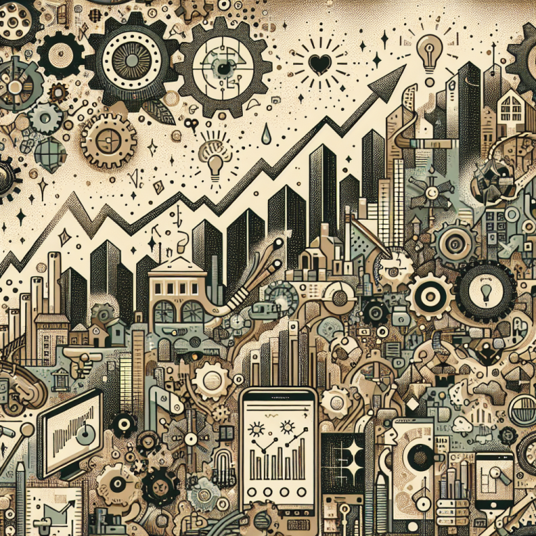 Economic History of Technology: Innovations & Growth
