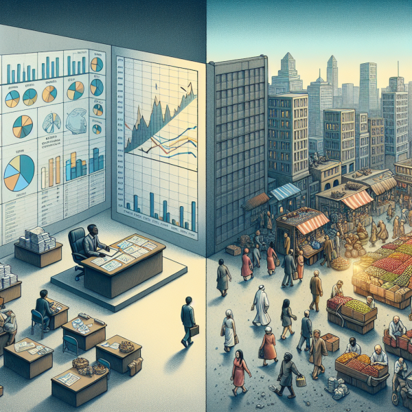 Economic Impact of Colonialism: Legacy & Development ...