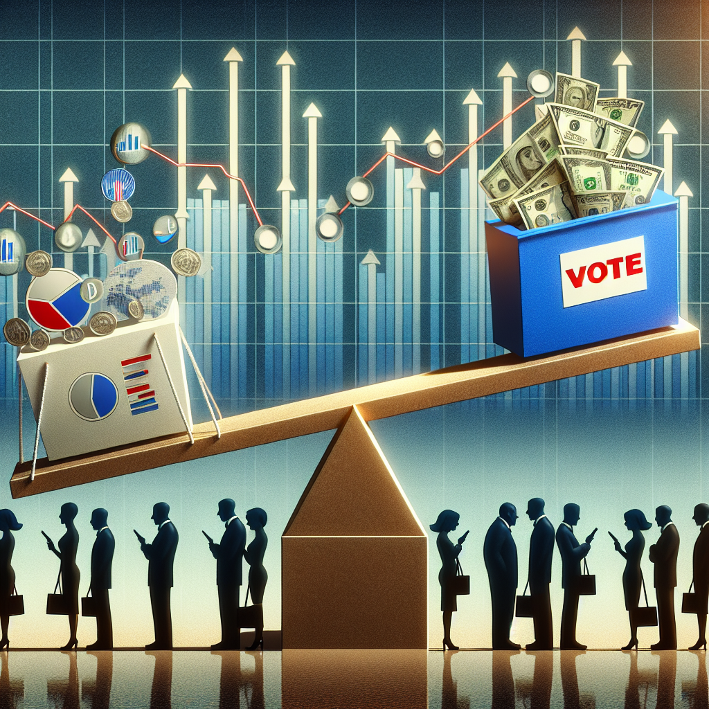 Economic Voting: Impact of Economic Factors on Elections ...