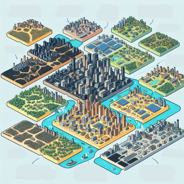 Environmental Justice: Spatial Distribution of Environmental Costs ...