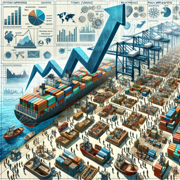 Export-Led Growth: Theory, Evidence, and Policy Implications ...