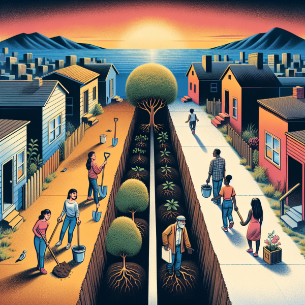 Inclusive Growth: Reducing Income Inequality Strategies ...