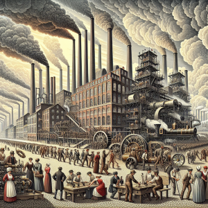 Post-War Economic Boom: Factors and Economic Policies ...