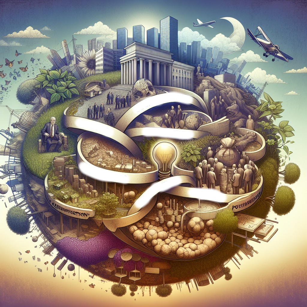 Political Economy of Corruption: Causes, Consequences, Remedies ...