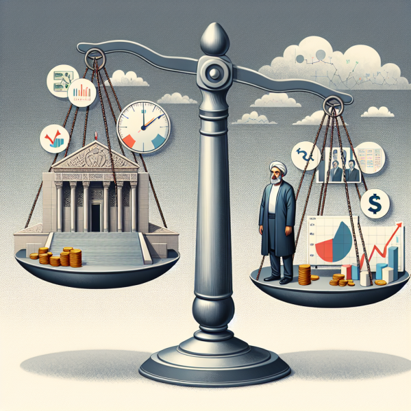 Political Institutions and Their Impact on Economic Performance ...