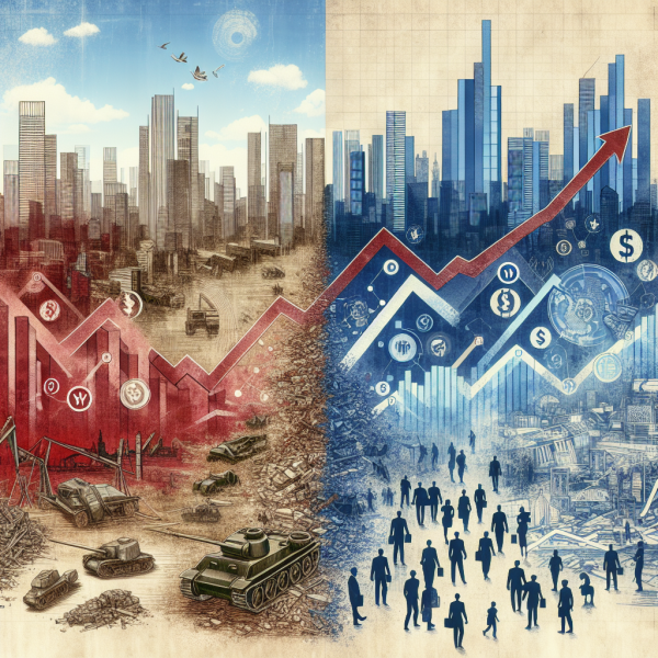 Post-War Economic Reconstruction: Policies and Challenges ...