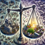 Regulatory Economics - Impact of Regulations on Market Efficiency ...