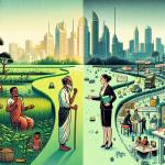 Rural-Urban Migration: Economic Drivers & Socioeconomic Impacts ...