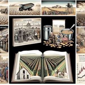 The Great Depression - Causes, Responses, and Lessons