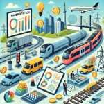 Transportation Economics: Infrastructure & Growth - SOCIALSTUDIESHELP.COM