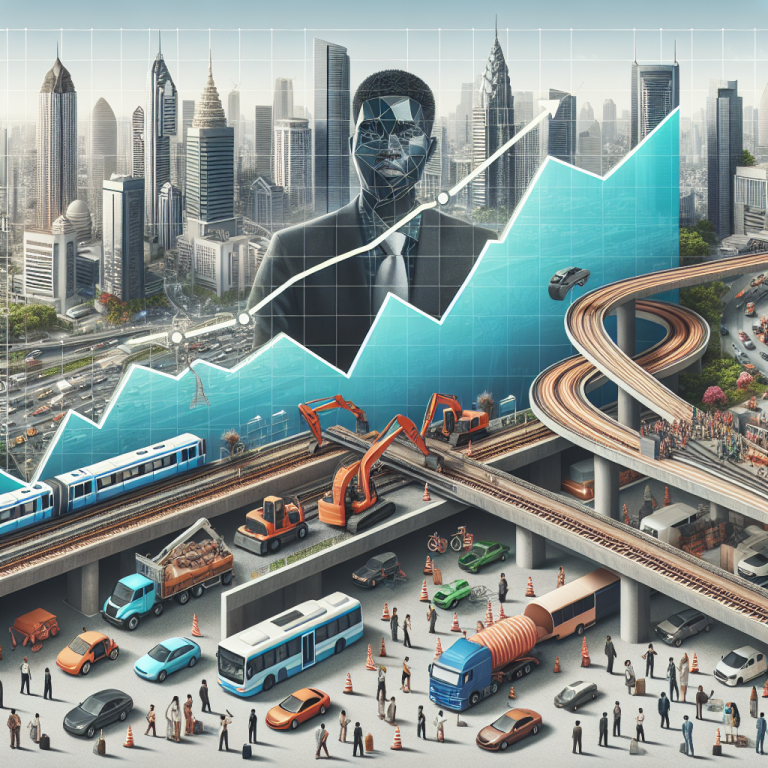 Urbanization & Economic Growth: Challenges & Opportunities ...