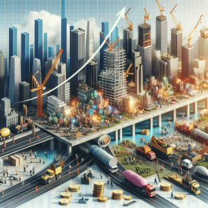 Transportation Economics: Infrastructure and Growth - SOCIALSTUDIESHELP.COM