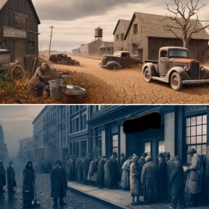 Great Depression - Causes, Responses, and Lessons Learned ...