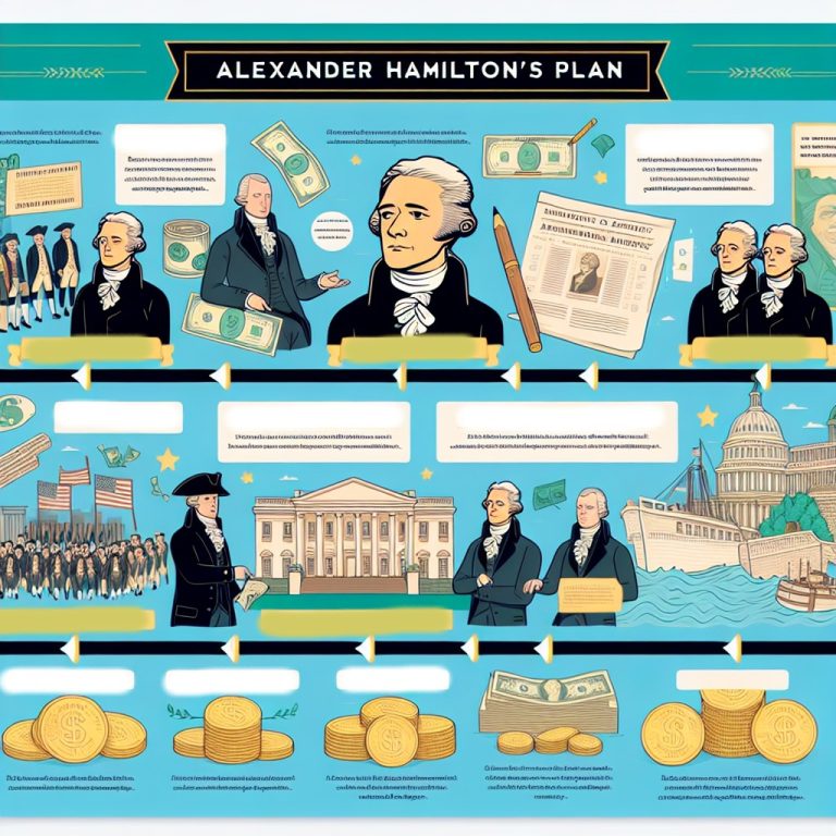 Alexander Hamilton's Financial Vision: The Blueprint That Shaped ...