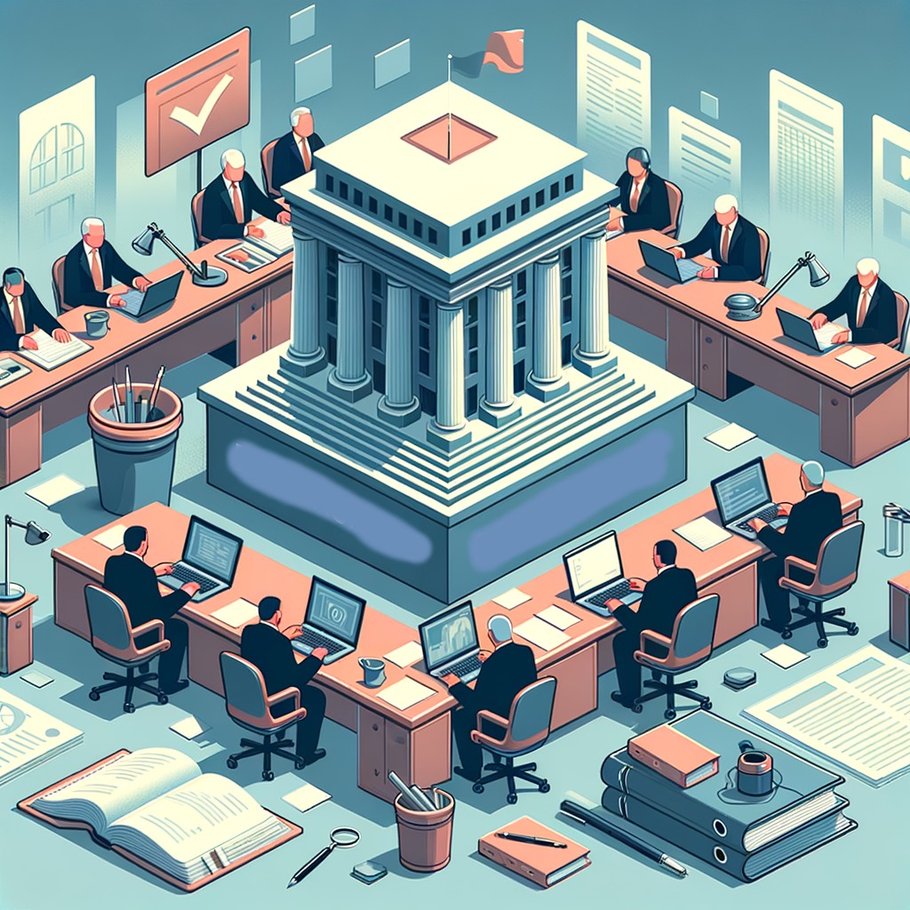 Understanding Bureaucracy: Unraveling Its Essential Role in Government ...