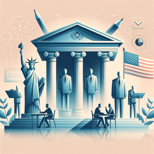 Unveiling Limited Government: Its Crucial Role in U.S. Democracy