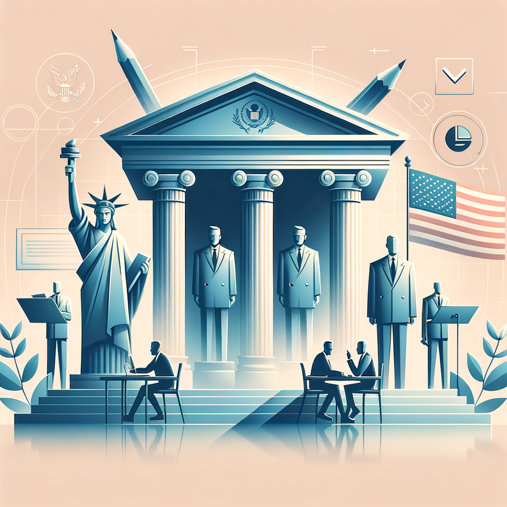 Unveiling Limited Government: Its Crucial Role in U.S. Democracy